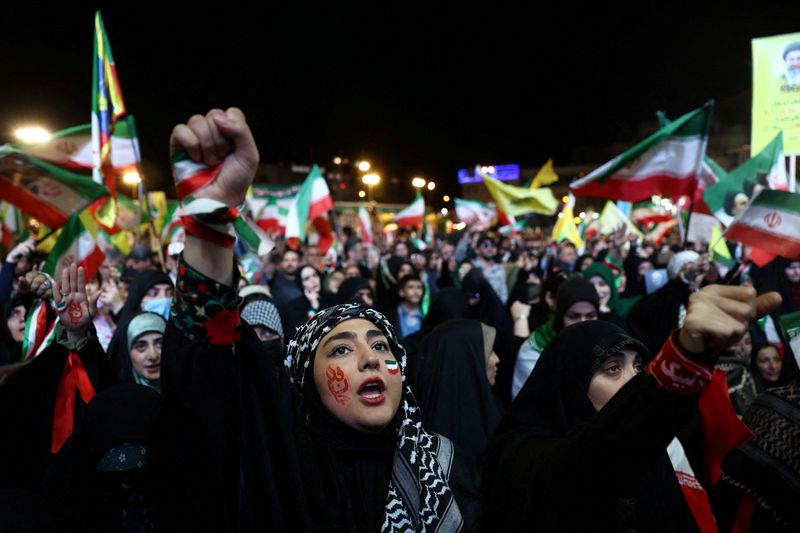US and Iran exchange fire, but Trump says ceasefire still in effect