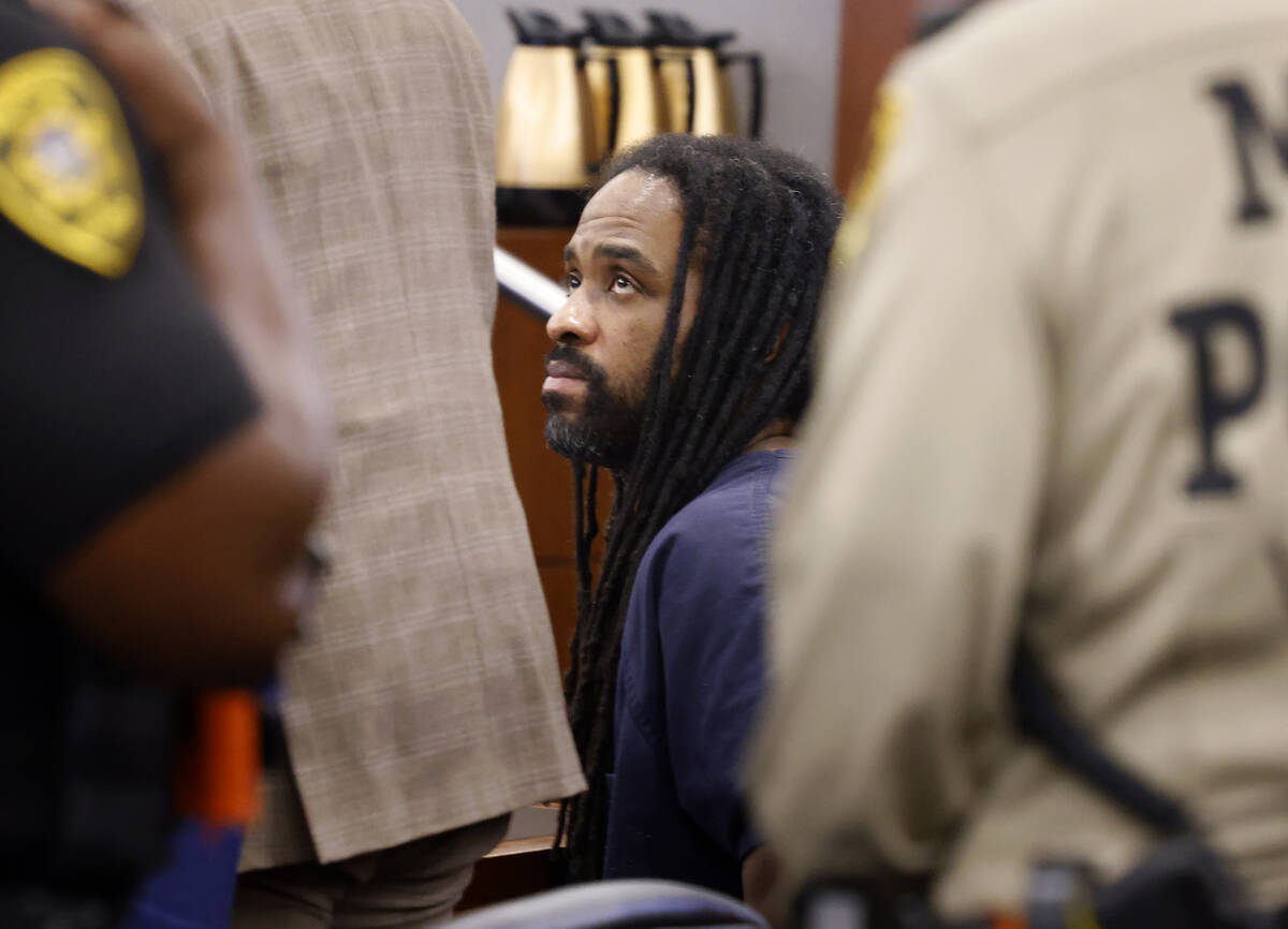 Las Vegas man who killed, dismembered wife’s ex-lover gets life without ...