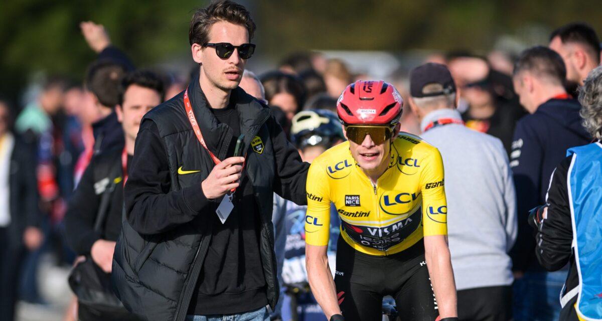 Cyclisme : Jonas Vingegaard à la conquête de l’impensable