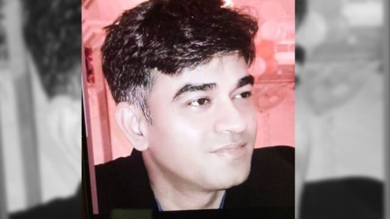 Who was Chandranath Rath? From Air Force veteran to Suvendu Adhikari’s ...