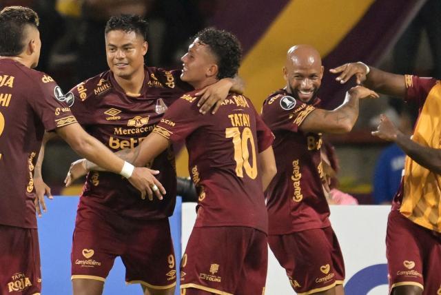 Copa Libertadores 2026 tiene clasificados a octavos de final
