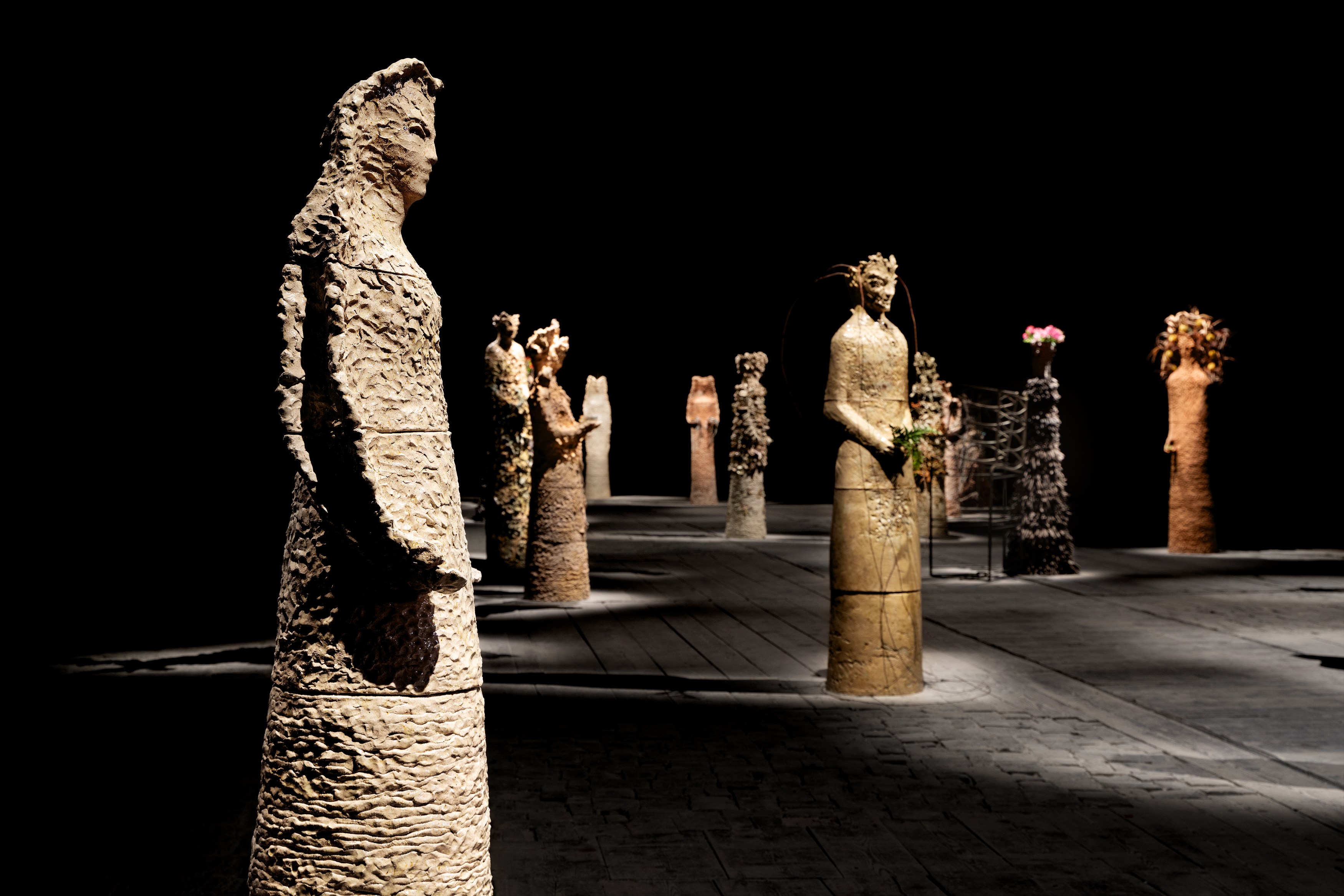 At Venice Art Biennale, Italian Pavilion sponsored by Zegna is unveiled