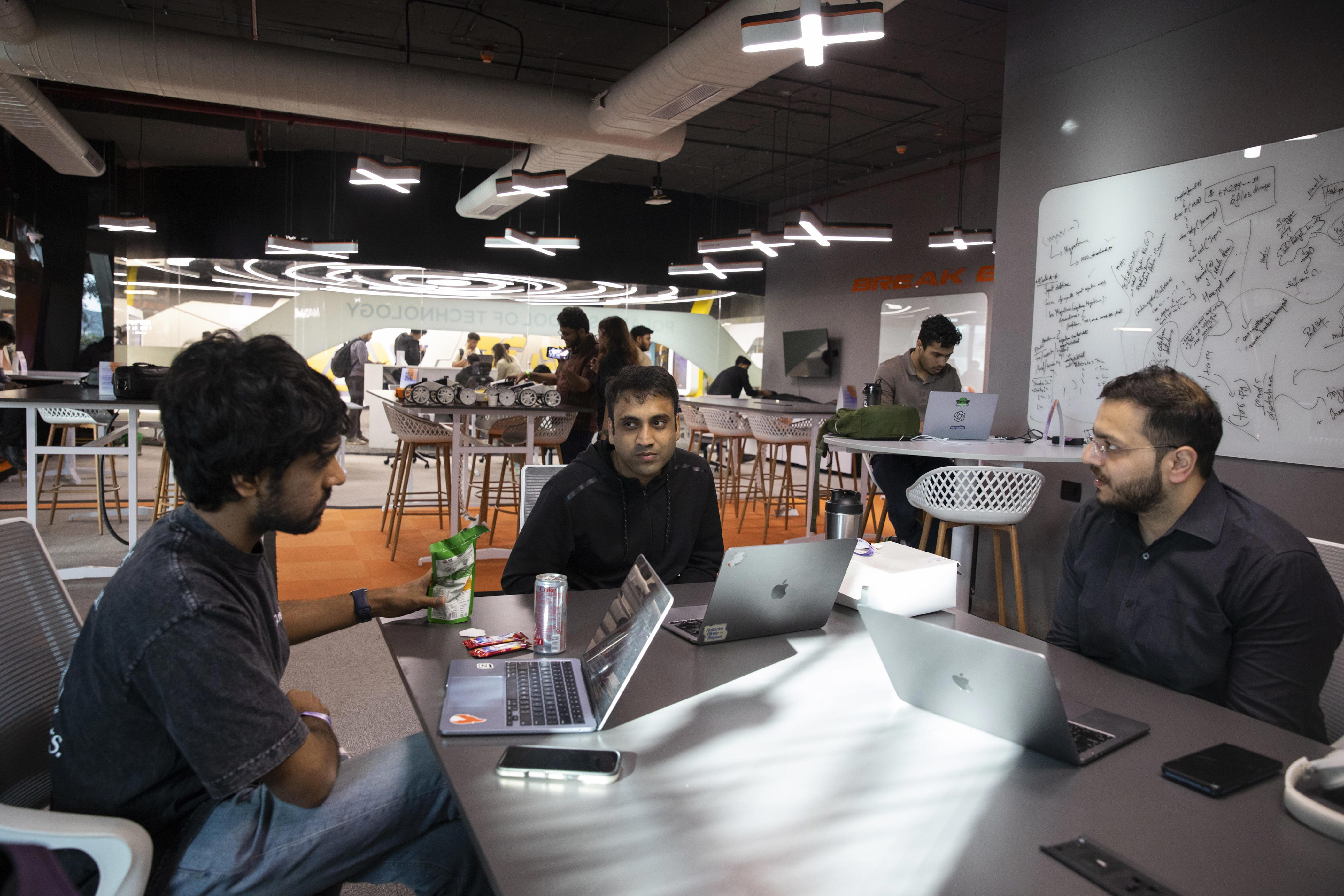 Software engineers are facing an 'identity crisis bordering on ...