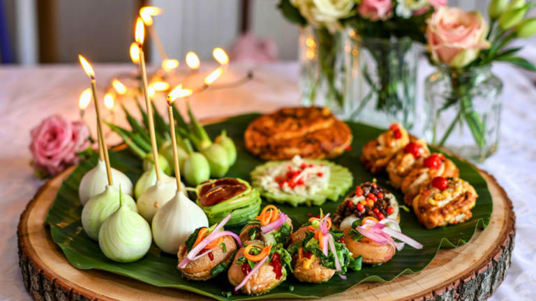 My brother's bride cancelled my safe wedding meal, then called me a ...