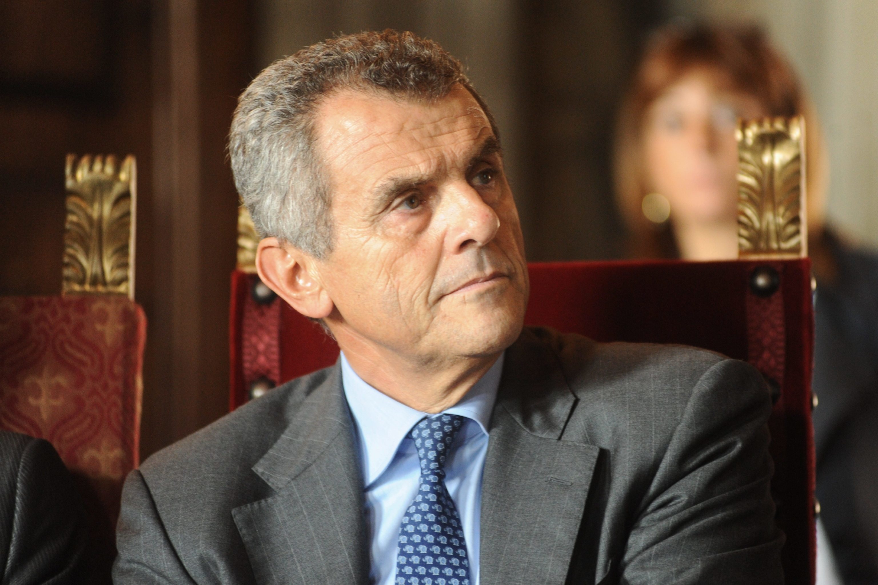 Da università di Firenze laurea honoris causa a Ferruccio Ferragamo
