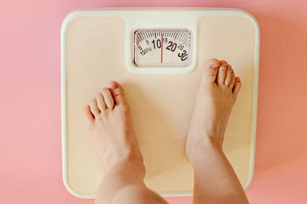 Child obesity crisis deepens as NHS treats children as young as four ...