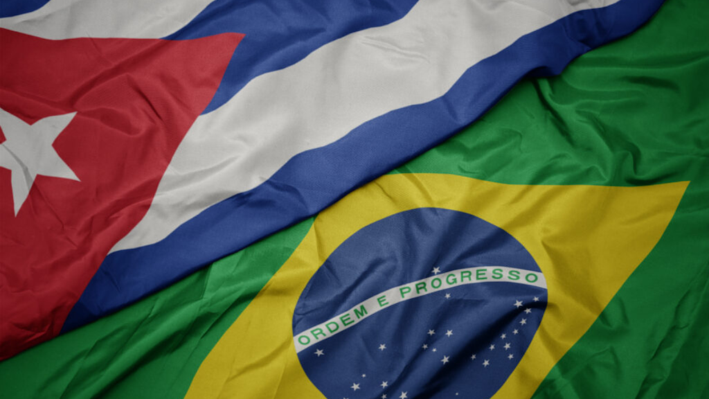 Cuba tem o direito de existir sem ameaças dos EUA