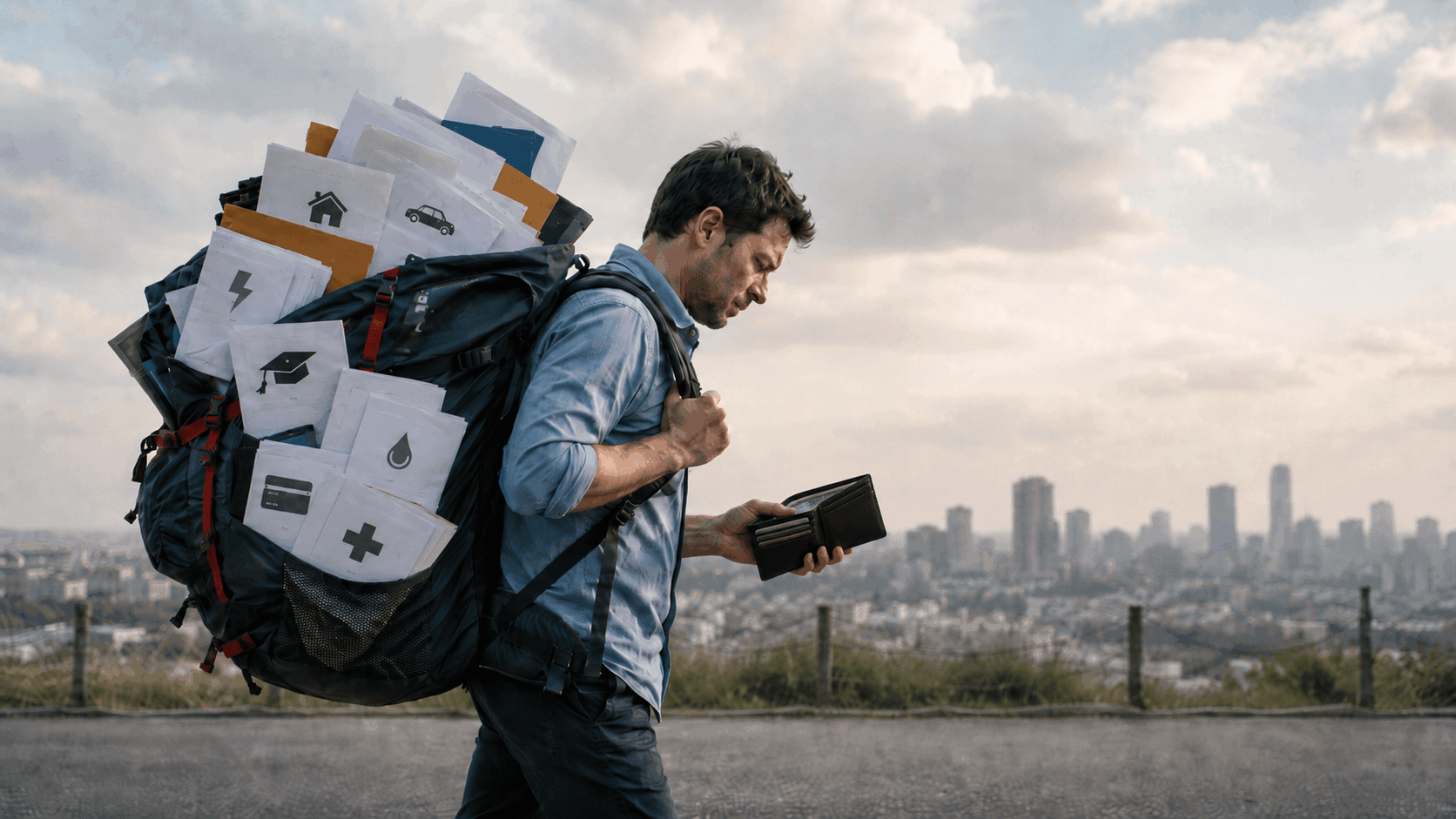Why debt-to-income ratio is important and how you might use it