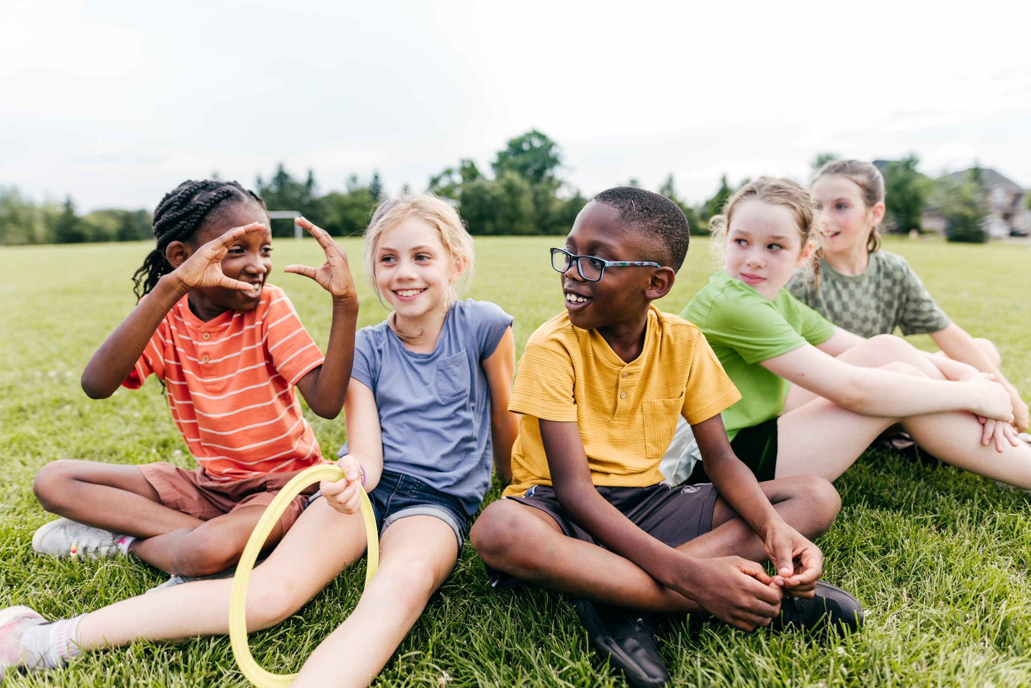 Summer bridge activities that keep kids learning without the stress