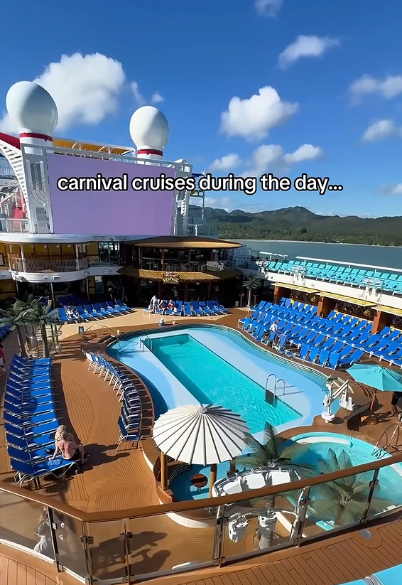Carnival Cruise experiences: Real talk on onboard atmosphere and guest ...