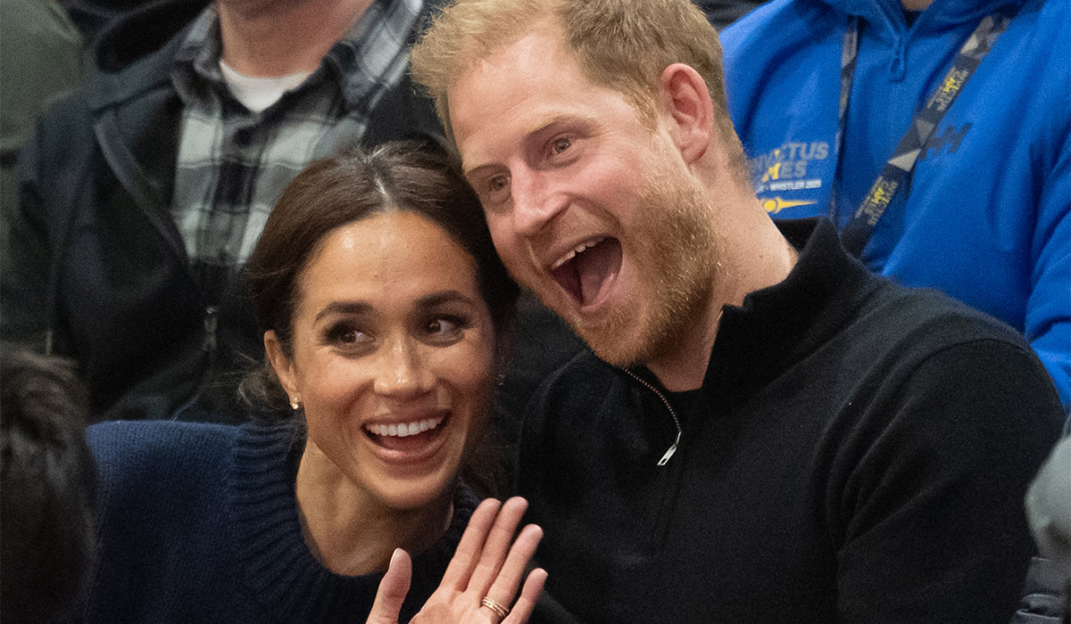 The huge sum Harry inherited from Princess Diana revealed - as insiders ...