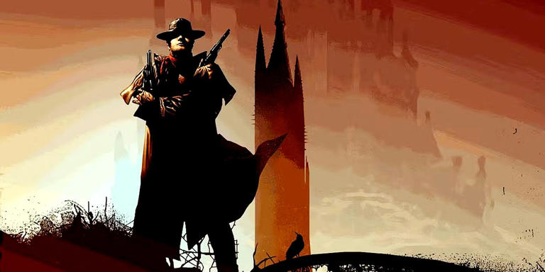 Stephen King's Dark Tower TV series will rival Game of Thrones