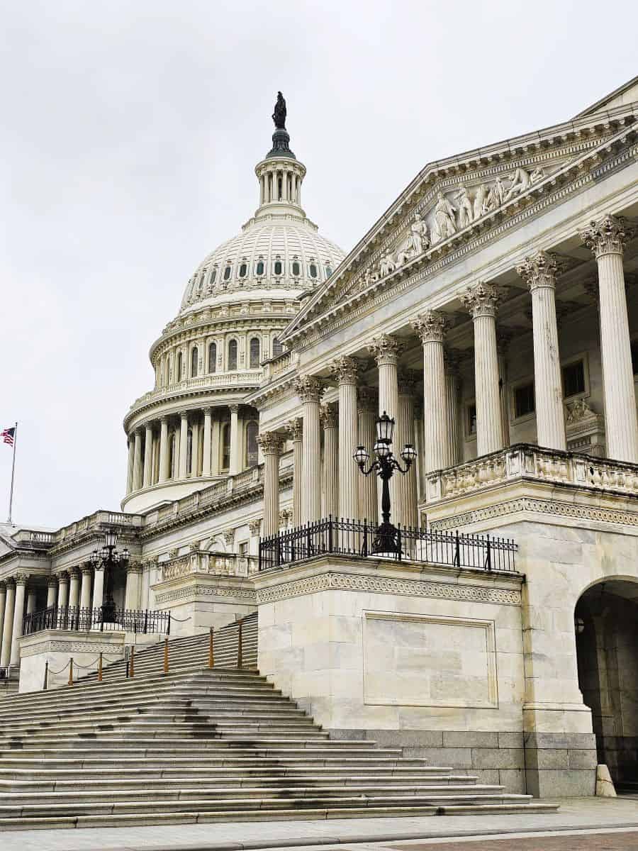 The Best Things To Do in Washington, D.C. for Memorial Day Weekend 2026