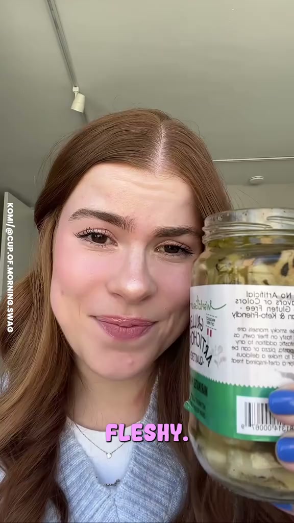 This is what happens when unusual snacks get taste-tested