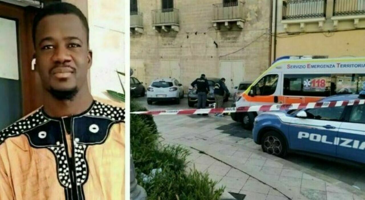 Bakari Sako, così è stato ucciso: «Insulti a un altro migrante, poi ...