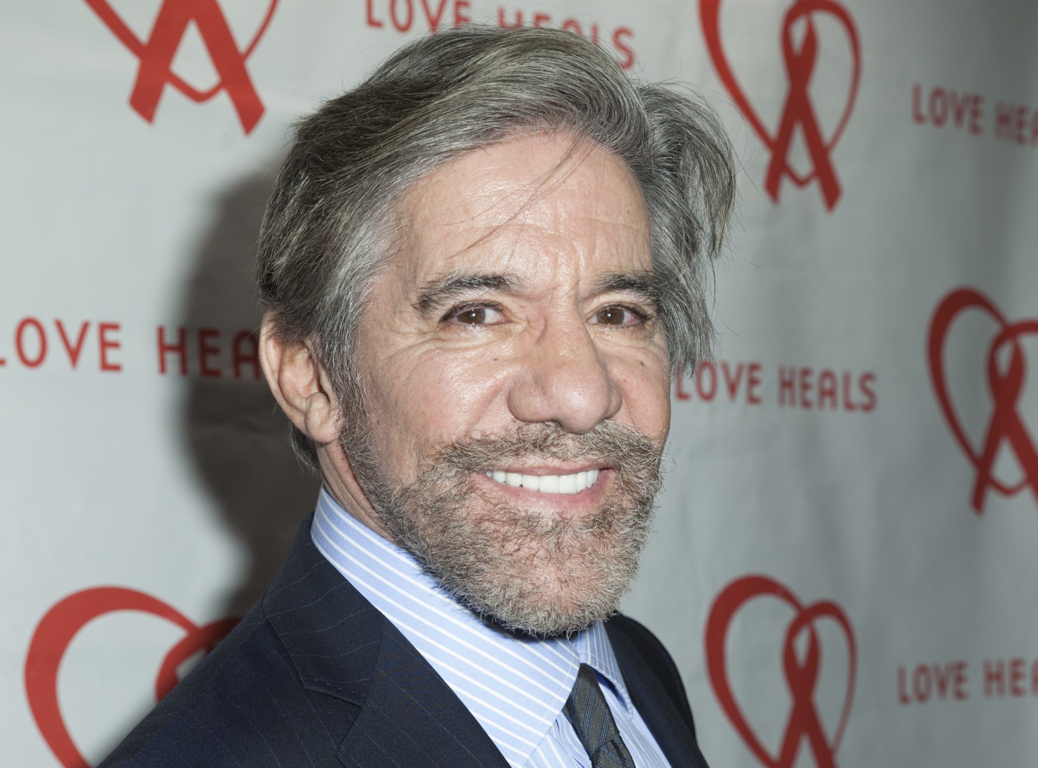 How did Geraldo Rivera go from promising young reporter to the king of ...