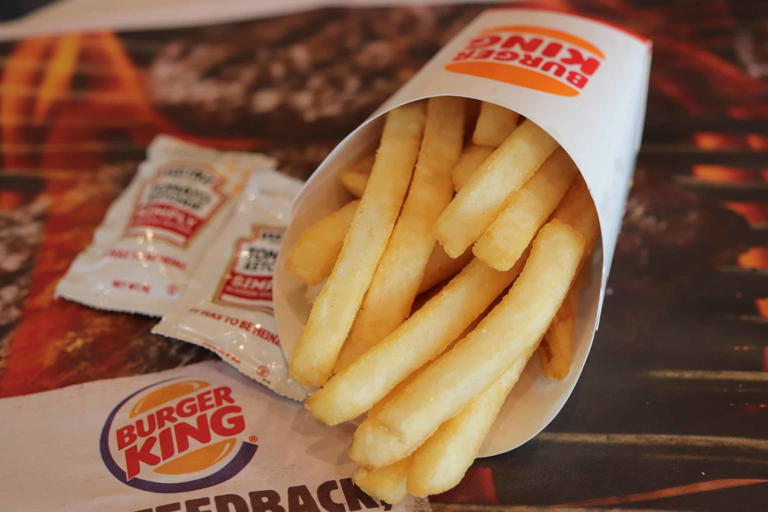America’s most beloved comfort foods