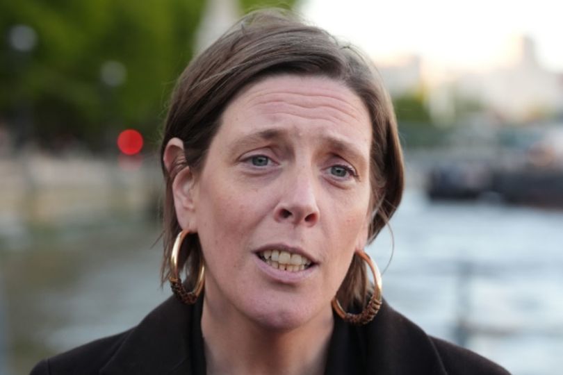 MP Jess Phillips says grooming inquiry should include Birmingham to ...