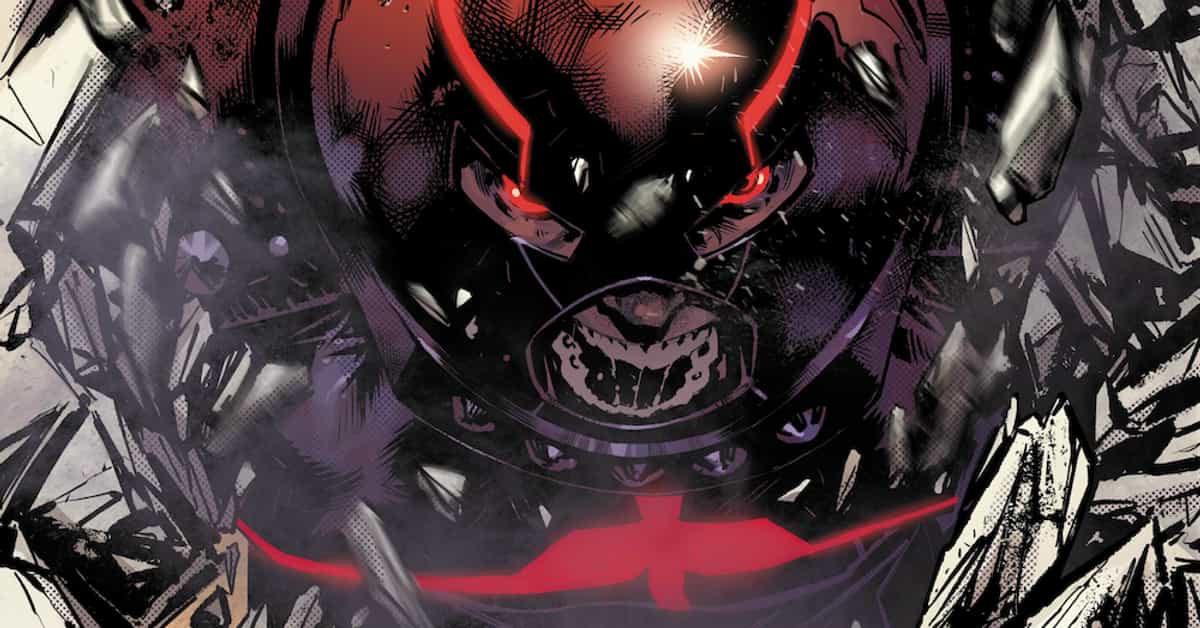 Popular non-mutant X-Men characters