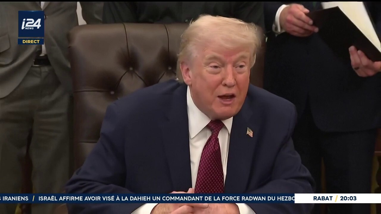Les États-Unis négocient l’ouverture de nouvelles bases militaires au ...