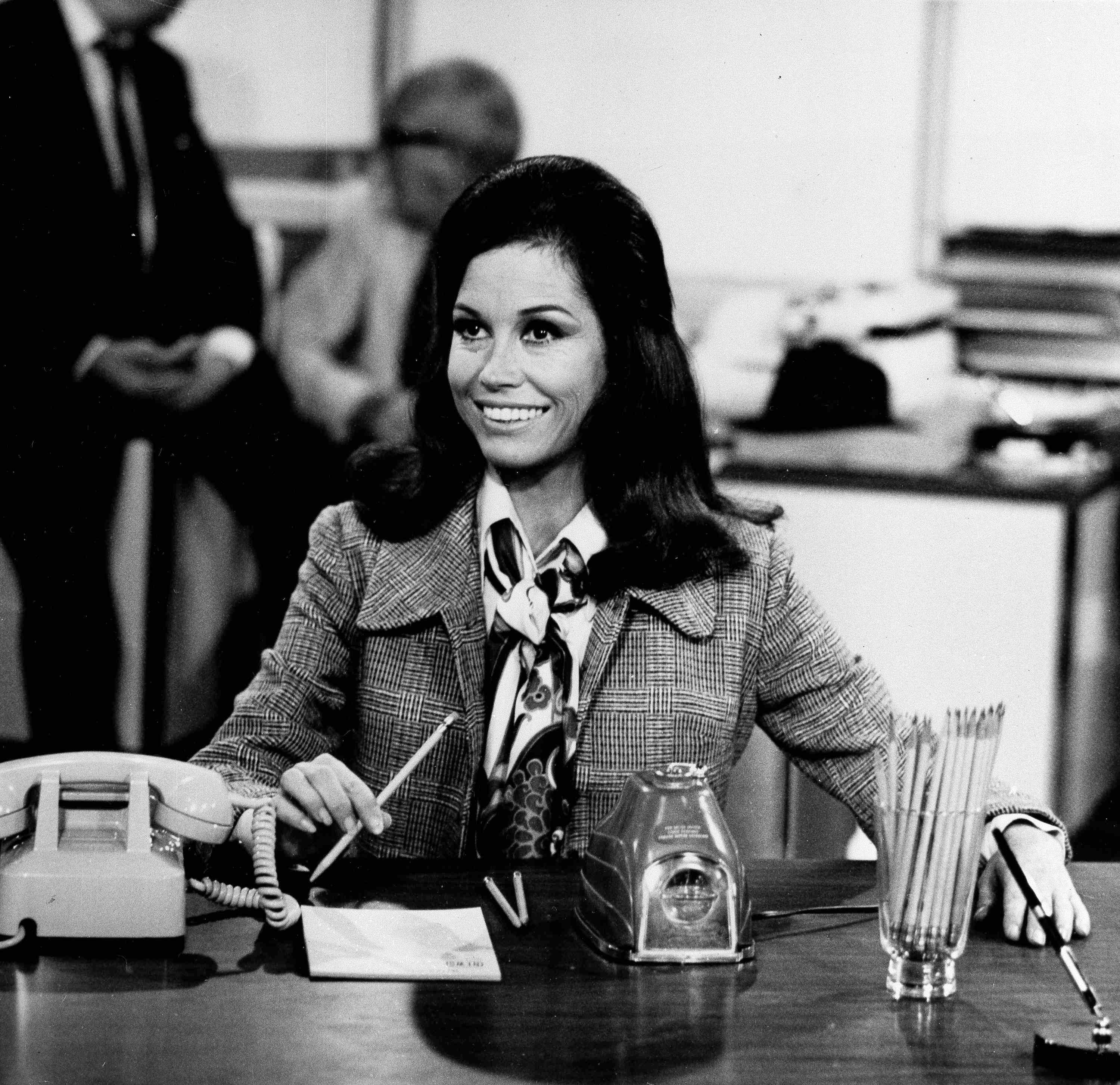 30 facts about the Mary Tyler Moore Show even fans don’t know