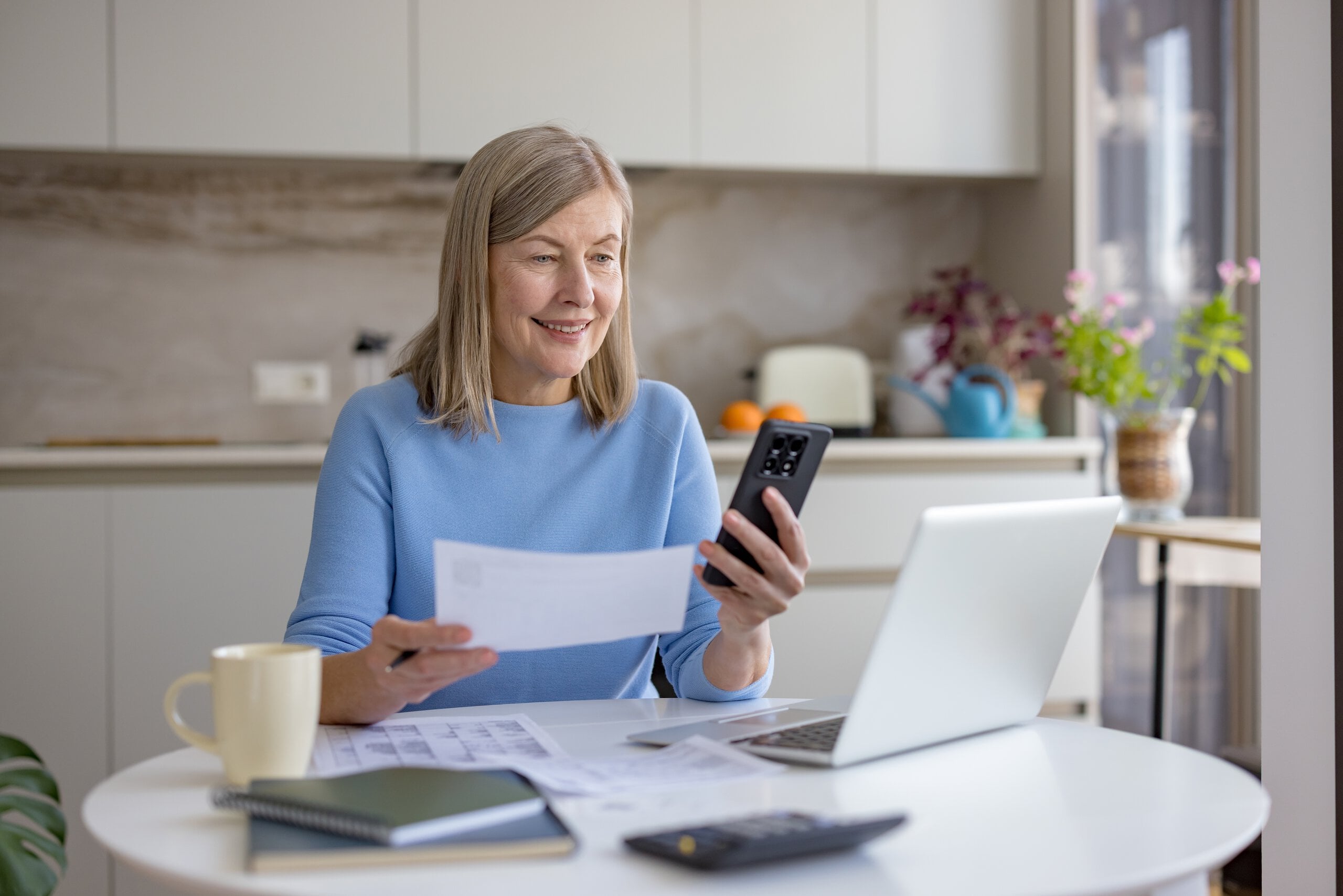 The age 60 rule that could cost a widow $702,000 in Social Security ...
