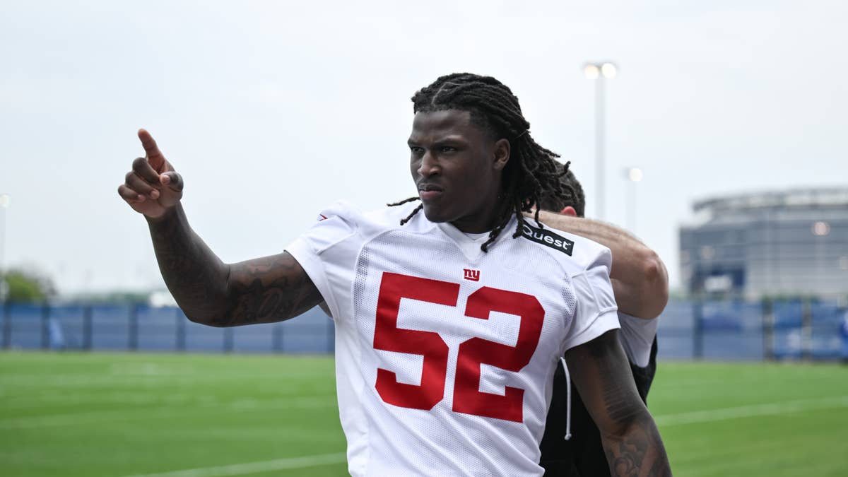 New York Giants: Answering biggest offseason questions