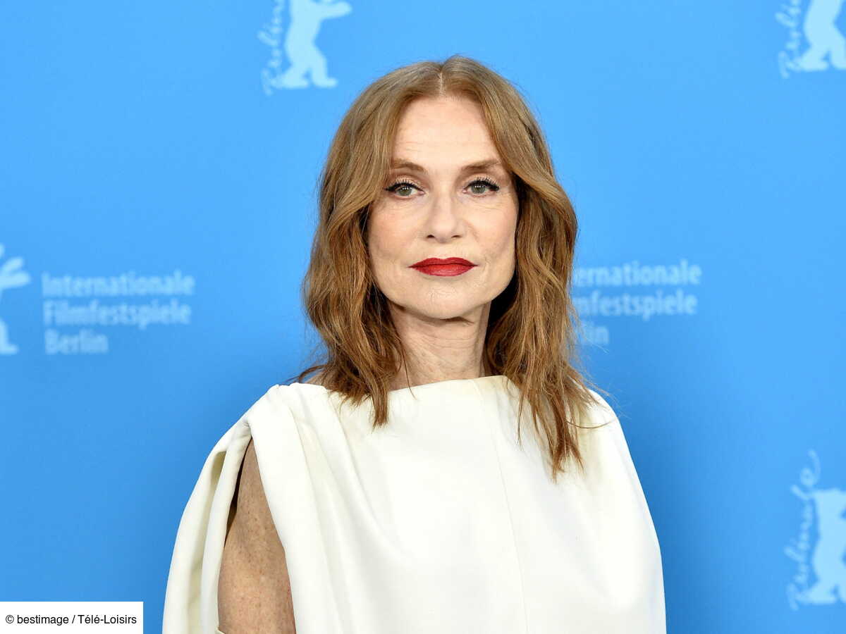 Isabelle Huppert : Qui est son mari de longue date, Ronald Chammah