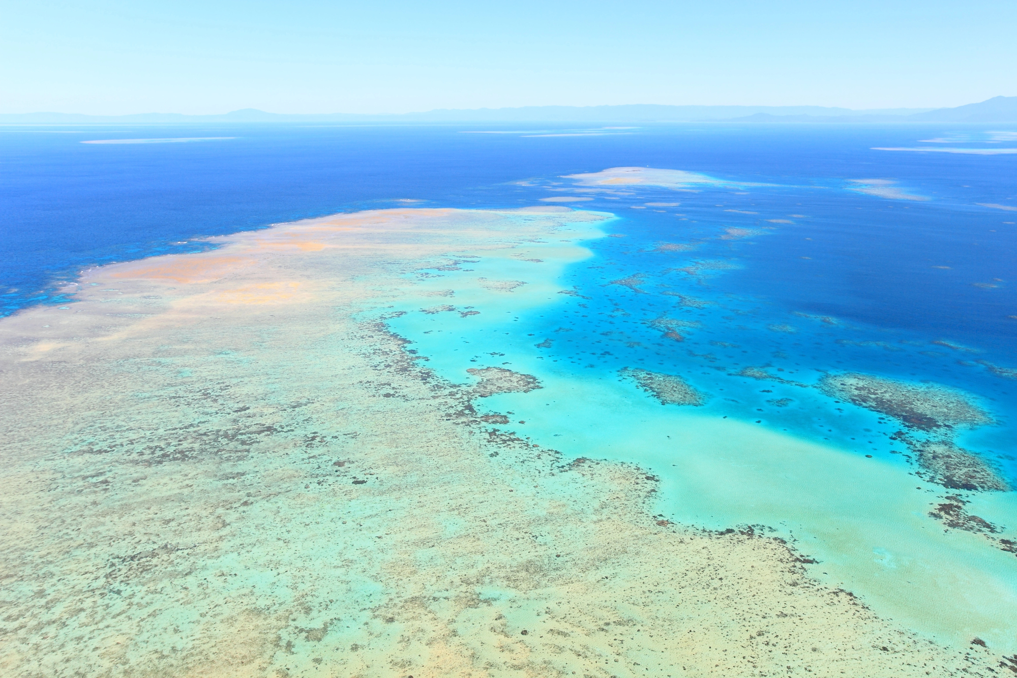 20 bucket list adventures to have before you turn 40