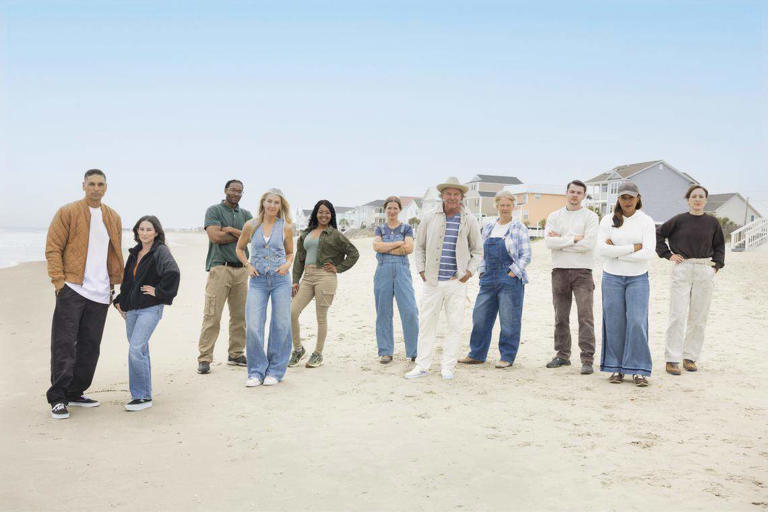 High-paid Myrtle Beach leader keeps job. TV show set in beach town: Top ...