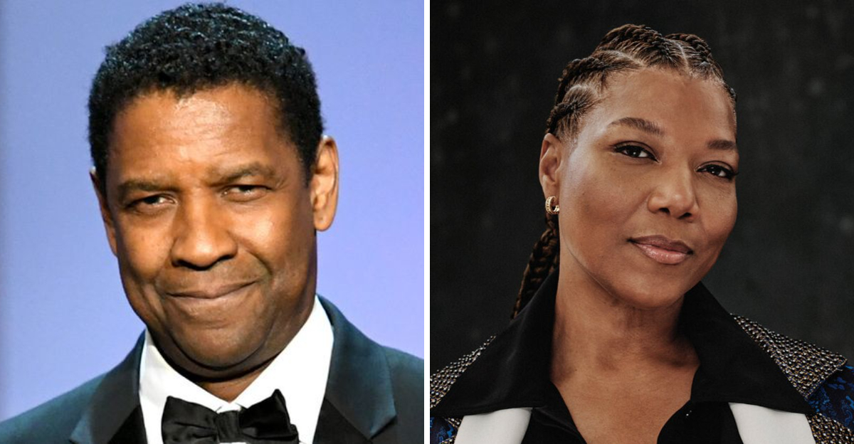 15 black actors who quietly rank among Hollywood’s wealthiest 1%