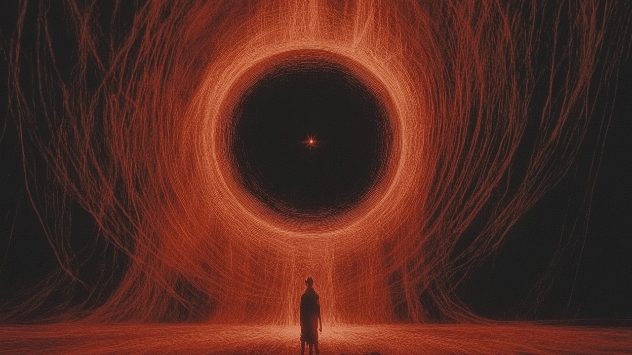 We've just found a new type of star and it's terrifying