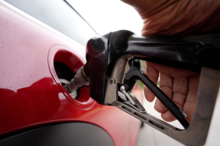 US consumer prices jump as Iran war sends energy prices rapidly higher
