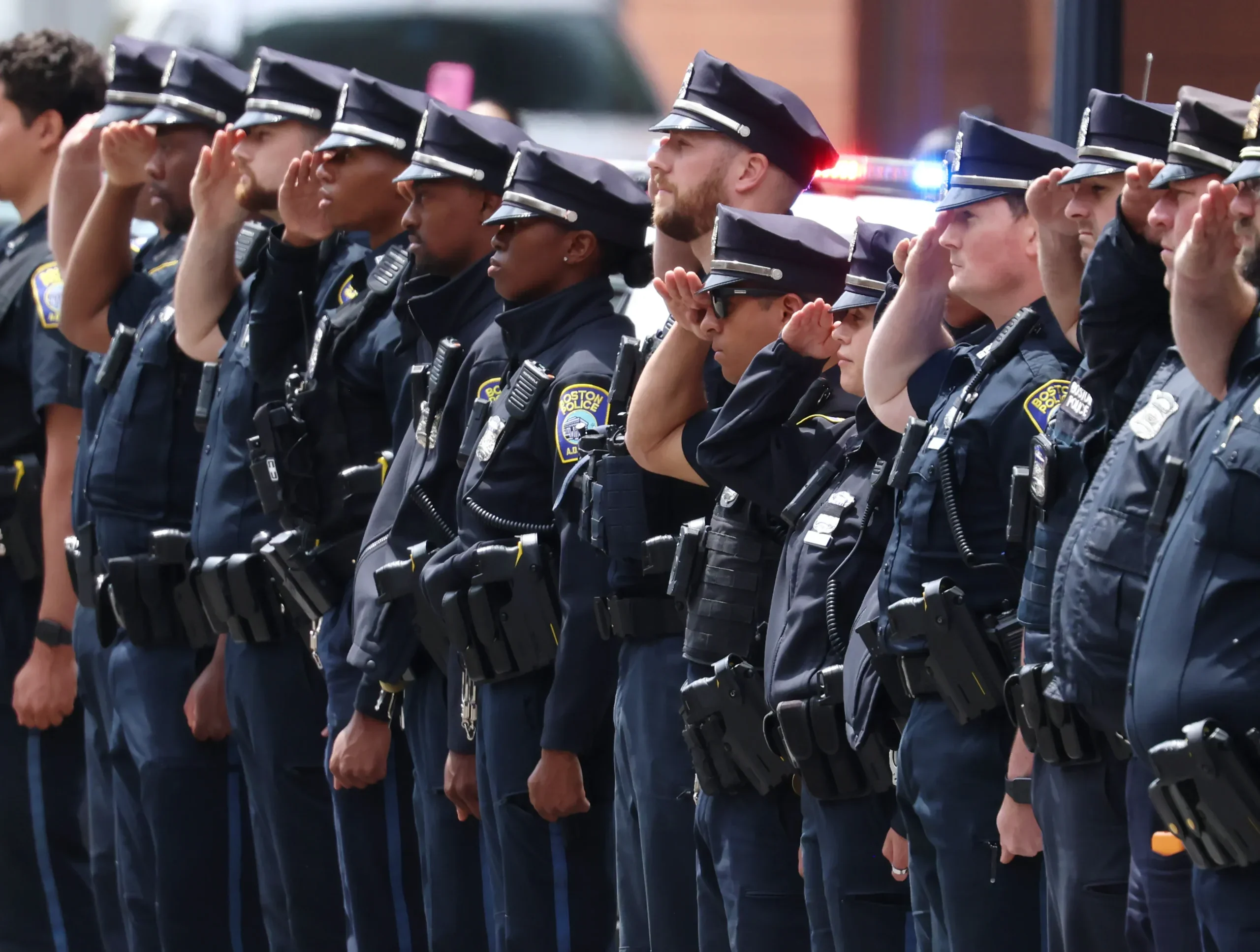 US Honor Flag to be deployed to Mass. for fallen trooper’s memorial