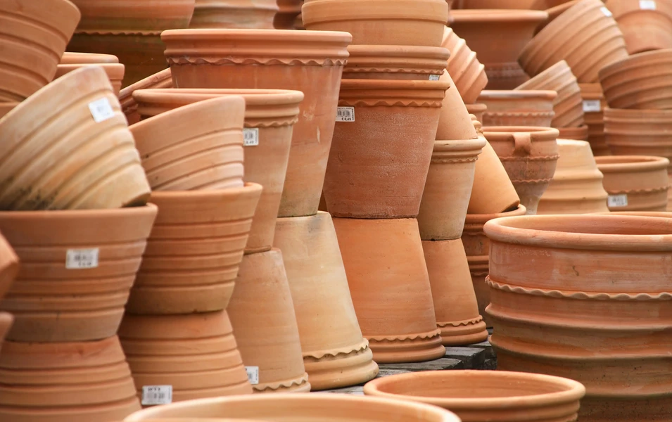 Choosing the right planter for your garden space