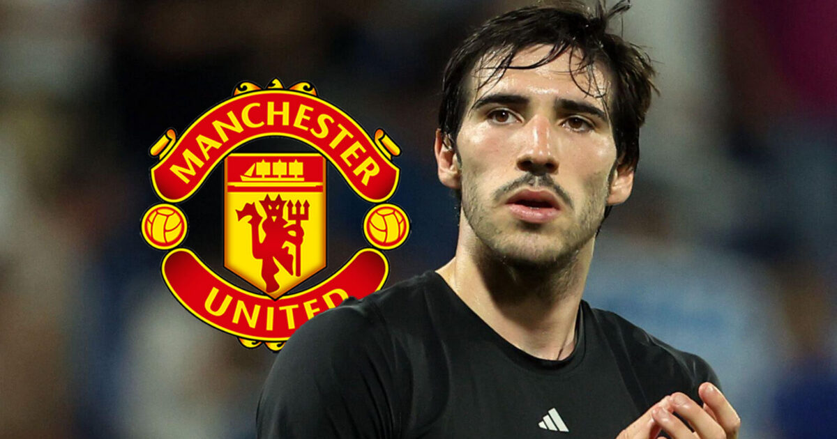 Man Utd midfield choice made as INEOS confident of sealing £139m double ...