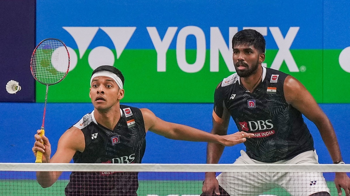 Sat-Chi put social media storm behind, begin Thailand Open on a winning ...