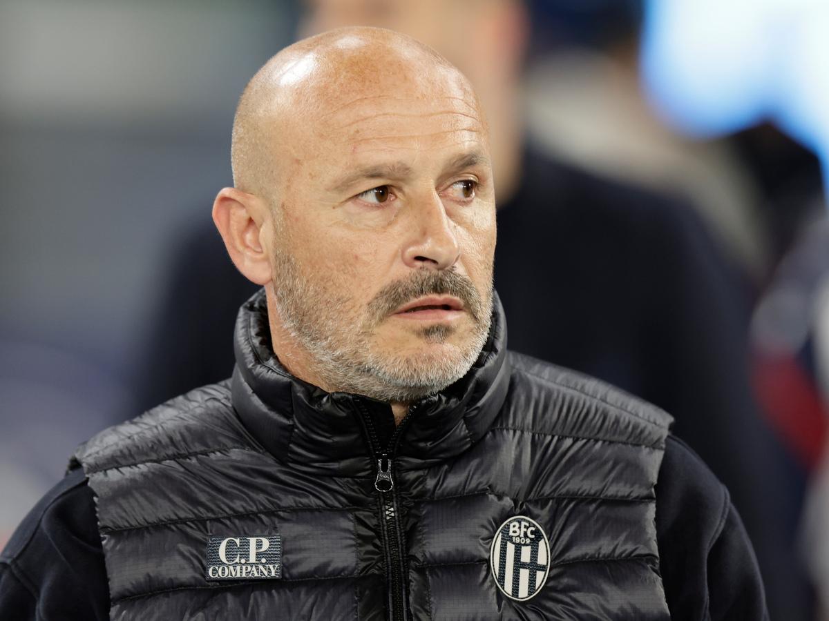 Blitz Besiktas a Roma per chiudere con Italiano: sul tavolo un maxi ...