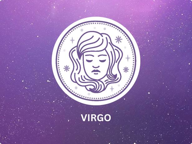 Virgo horoscope May 13, 2026: Your mind is sharp today, use it before ...