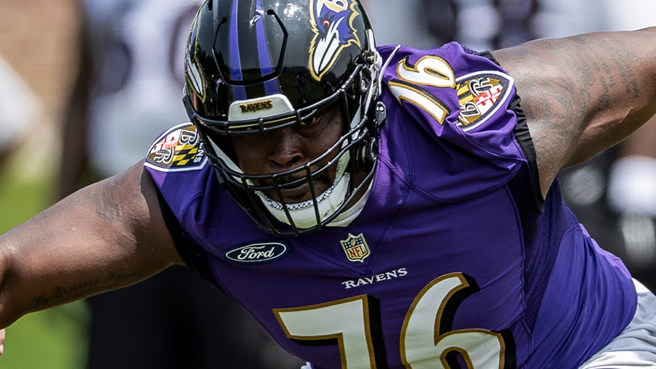 John Simpson says he plays with more swagger and edge