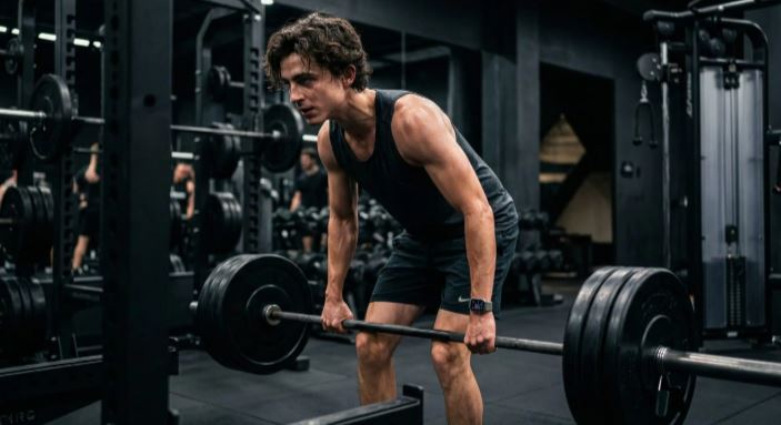 Timothée Chalamet’s real approach to fitness beyond the hype