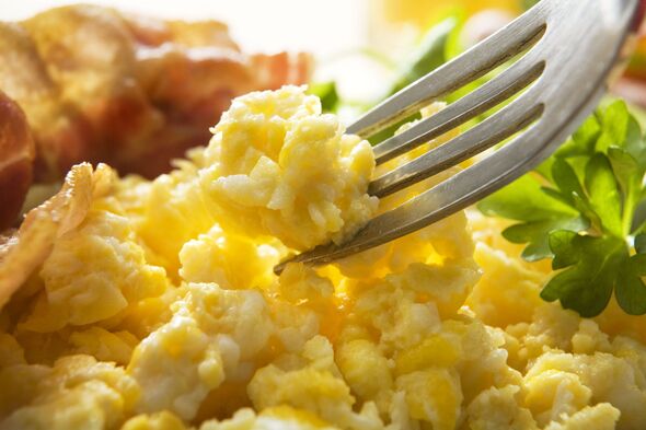 Not milk, butter or bacon - Brits urged to add 1 thing to make 'best ...