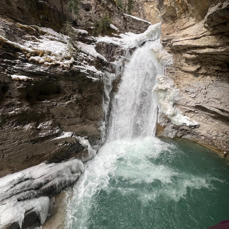 Body of US tourist who died in suspected drowning accident at Johnston ...