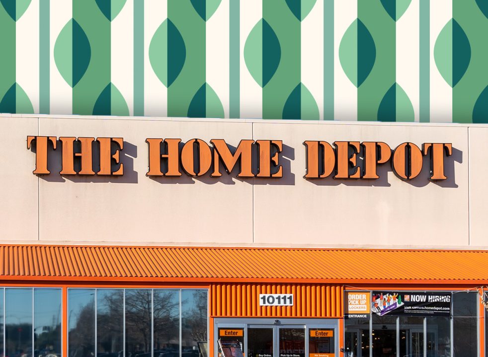 11 best new Home Depot patio finds flying off shelves right now