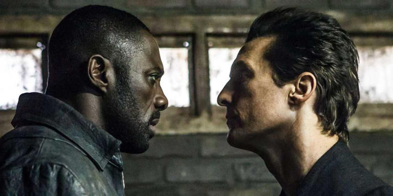 Stephen King's Dark Tower TV series will rival Game of Thrones