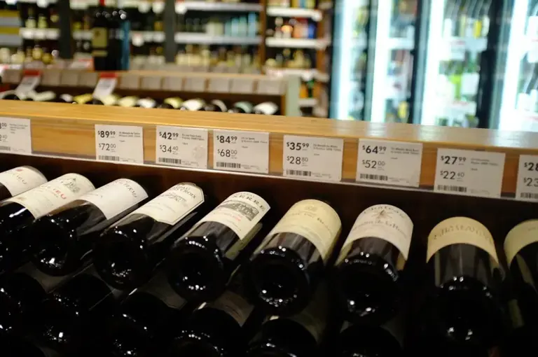 The wine list panic: 7 signs you're overpaying just to impress your waiter