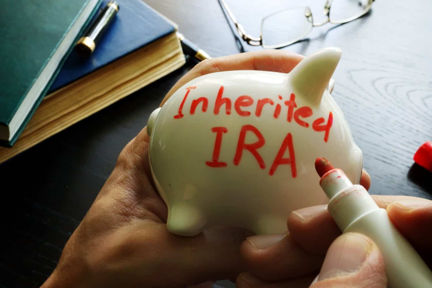 The inherited IRA 10-year rule mistake that triples a non-spouse ...