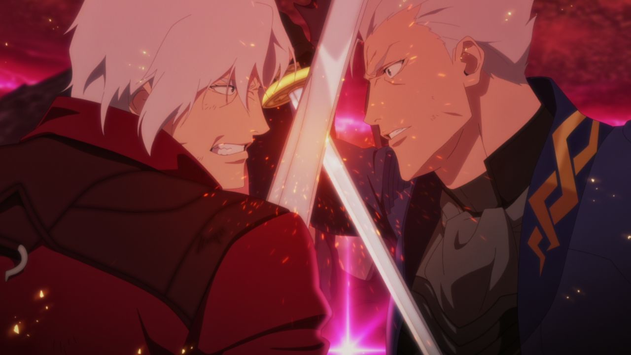 8 best animated shows like Netflix's 'Devil May Cry' to watch if you ...