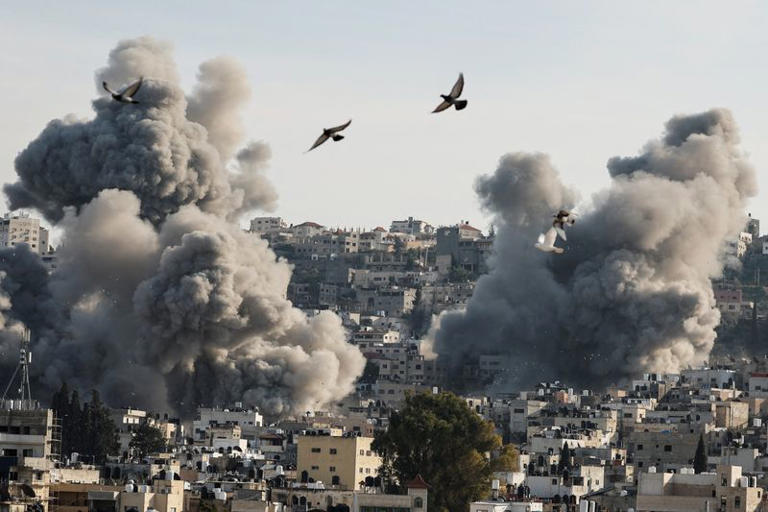 UNICEF says 70 children killed in West Bank and East Jerusalem since 2025