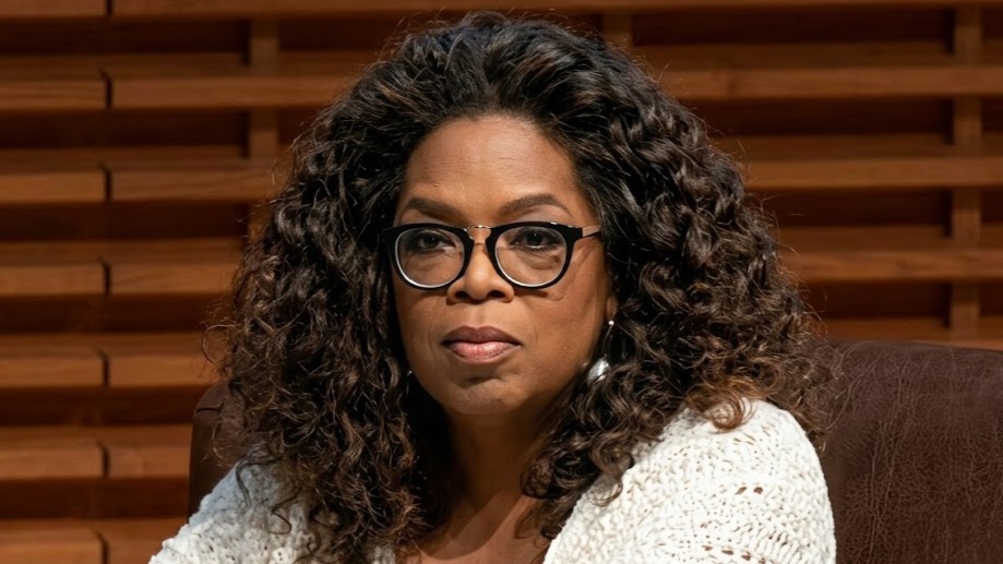 “You were part of the problem” - Oprah Winfrey’s Weinstein controversy ...